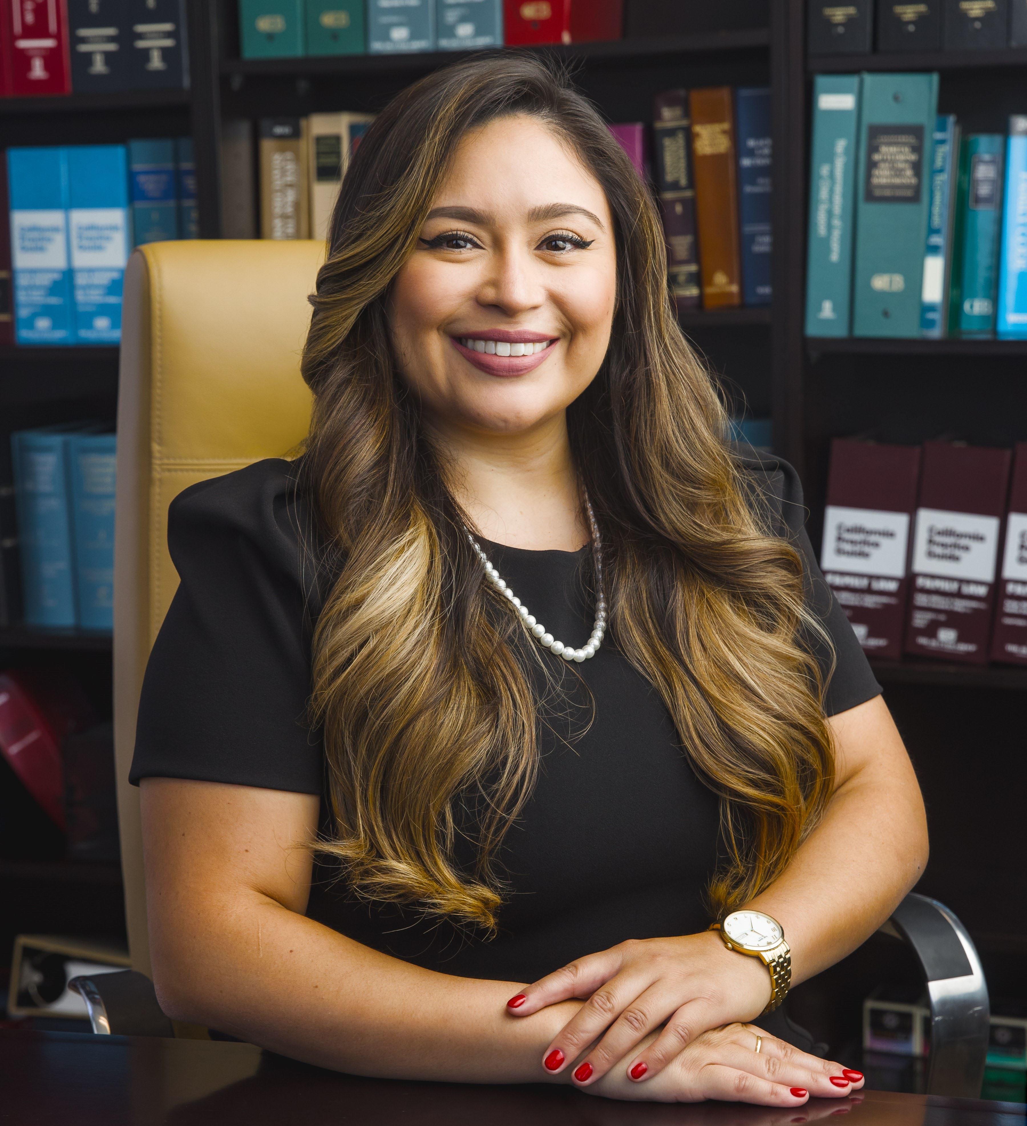 Stephanie Trabanino | Schweitzer Law Partners